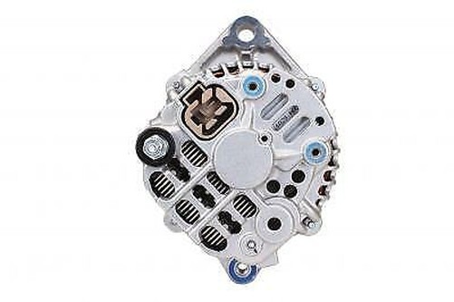 Passend für Thomas HD225 HD245 Original MAE Lichtmaschine Brandneu | eBay