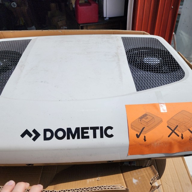 Dometic 2000 RTX 12v AC for sale online | eBay
