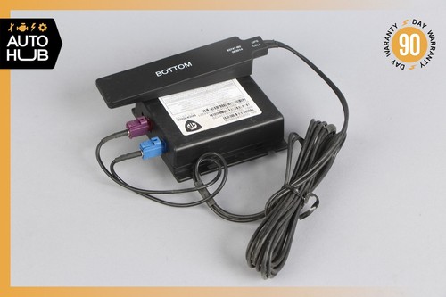 Brickhouse Security GPS Vehicle Tracker Modem GNX-5P | eBay