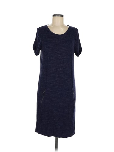 Kenar Women Blue Casual Dress M | eBay