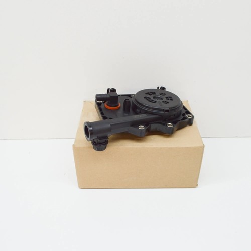 BMW 5 E34 Engine Crankcase Breather Valve 11617501562 530i Petrol BRAND ...