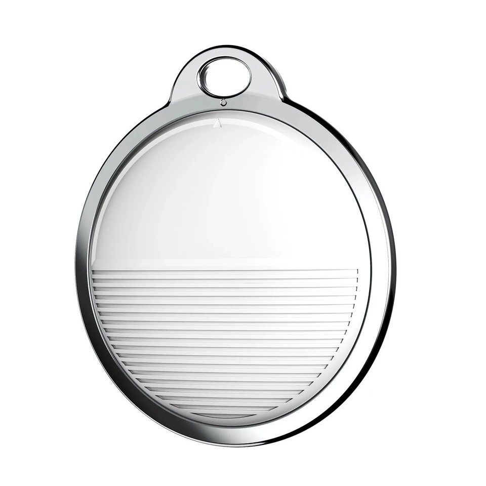 Mini Air Tracker Tag For Apple Air Tag With Apple Find My (iOS Only) | eBay