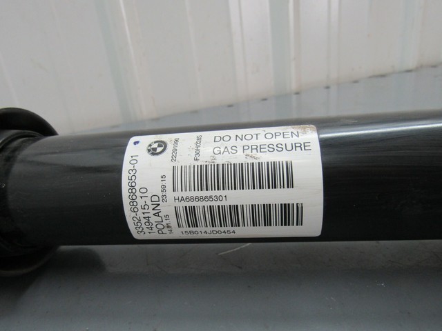 BMW 33526874372 Genuine OEM Shock Absorber for sale online | eBay