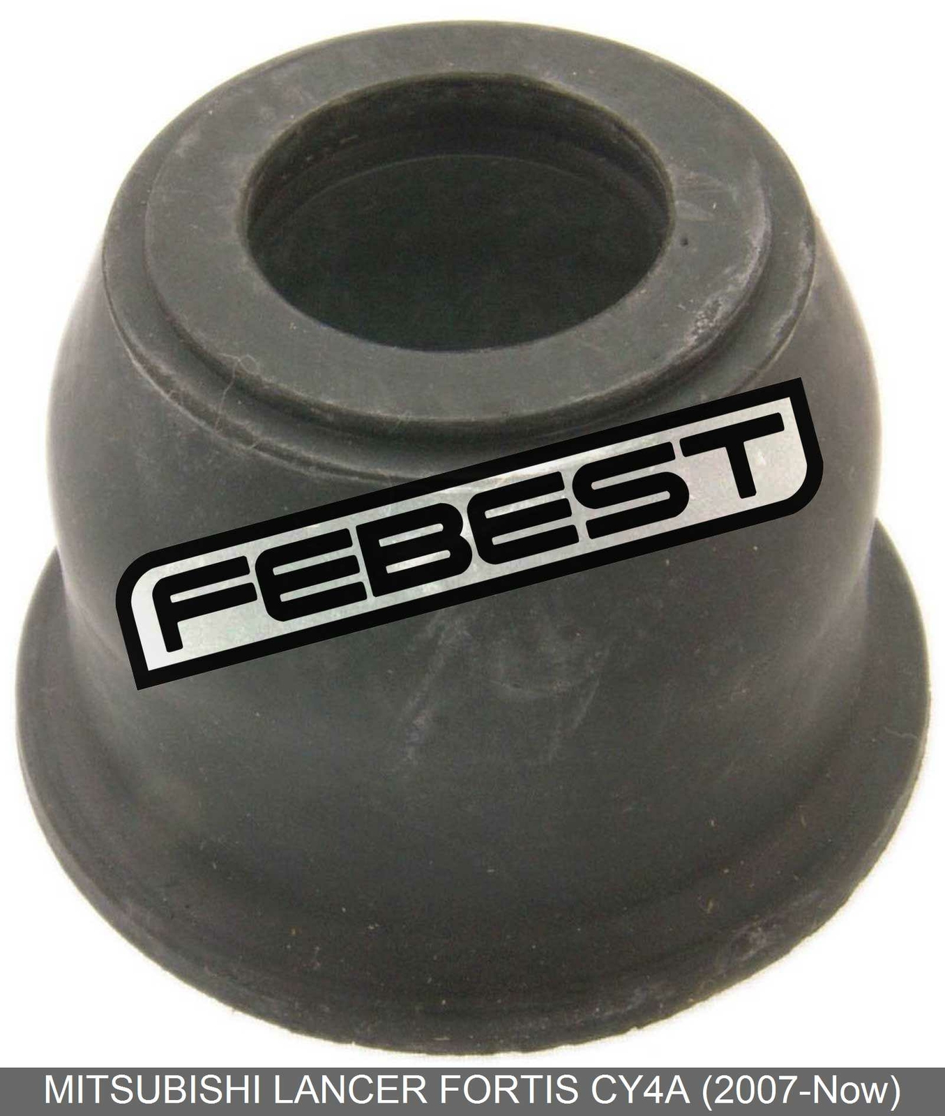 Lower Control Arm Ball Joint Boot 20X40X32 For Mitsubishi Lancer Fortis ...