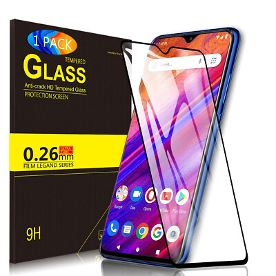 Full Screen Cover BLU G90,G9Pro,Bold N1,F91,G70 Tempered Glass Screen ...
