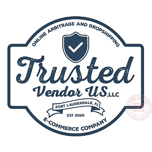 Trusted Vendor US | eBay Stores