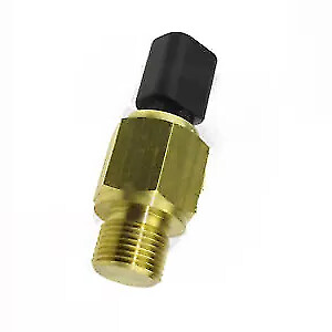 PPL091940 Temperature Sensor Fits For Perkins 1104D-44 1104D-44T 1104C ...