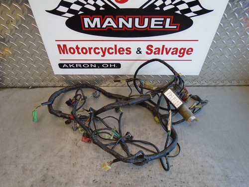 1997 91-03 Honda ST1100 ST1100P WIRE HARNESS 32100-MAJ-A21 | eBay