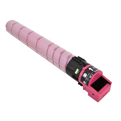Genuine Konica Minolta Aav8330 Tn-328m TN328M Toner Cartridge Magenta ...