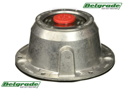 Stemco Genuine OEM 340-4195 Aluminum Hub Cap | eBay