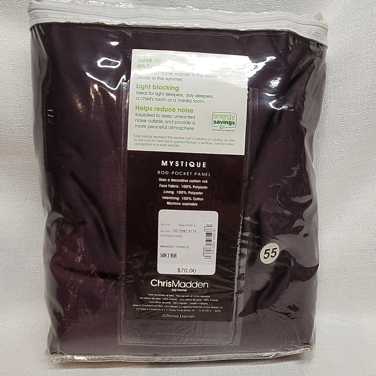 Chris Madden Mystique Panels