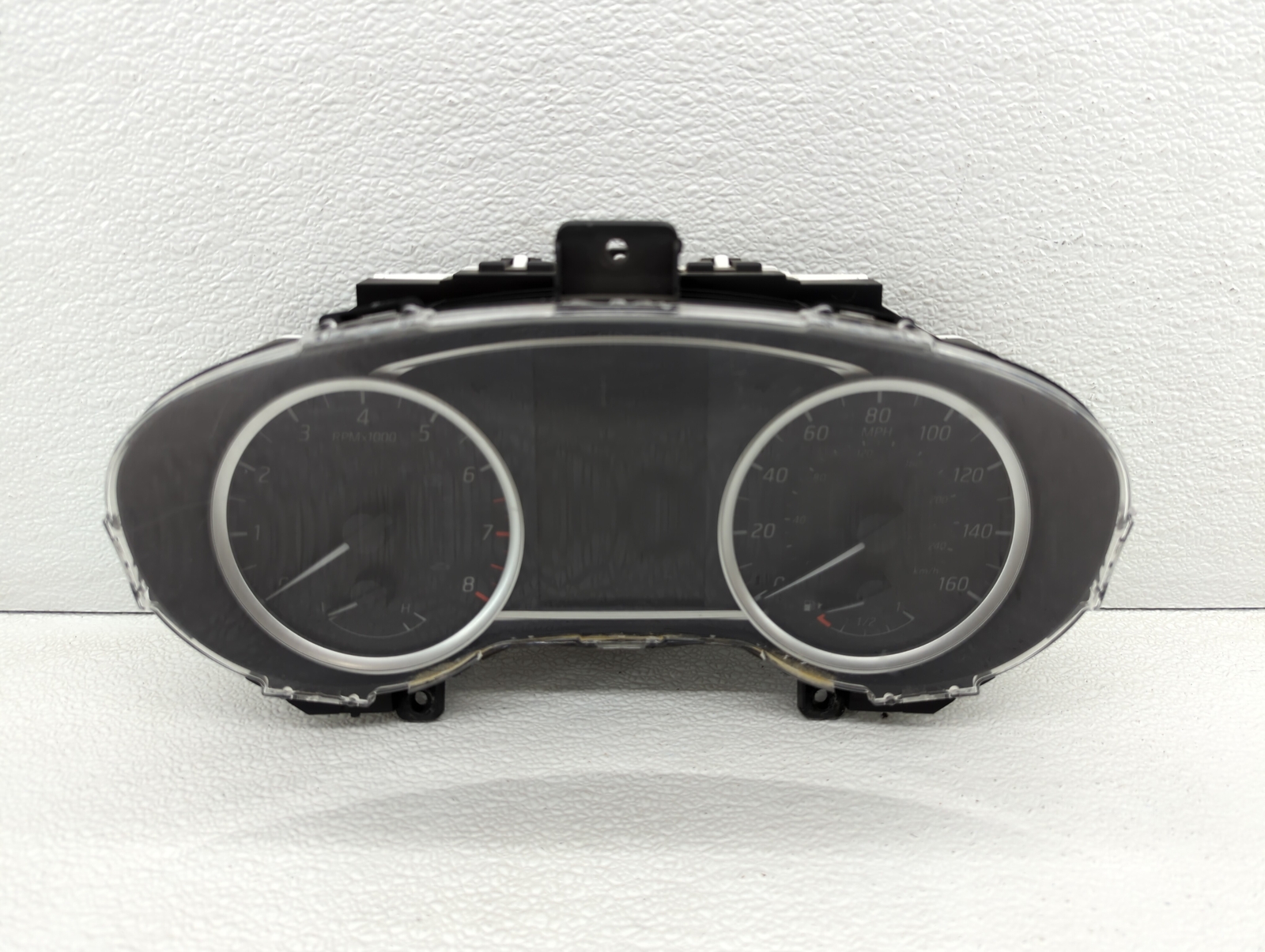 2017-2019 Nissan Sentra Speedometer Instrument Cluster Gauges HHCLS | eBay