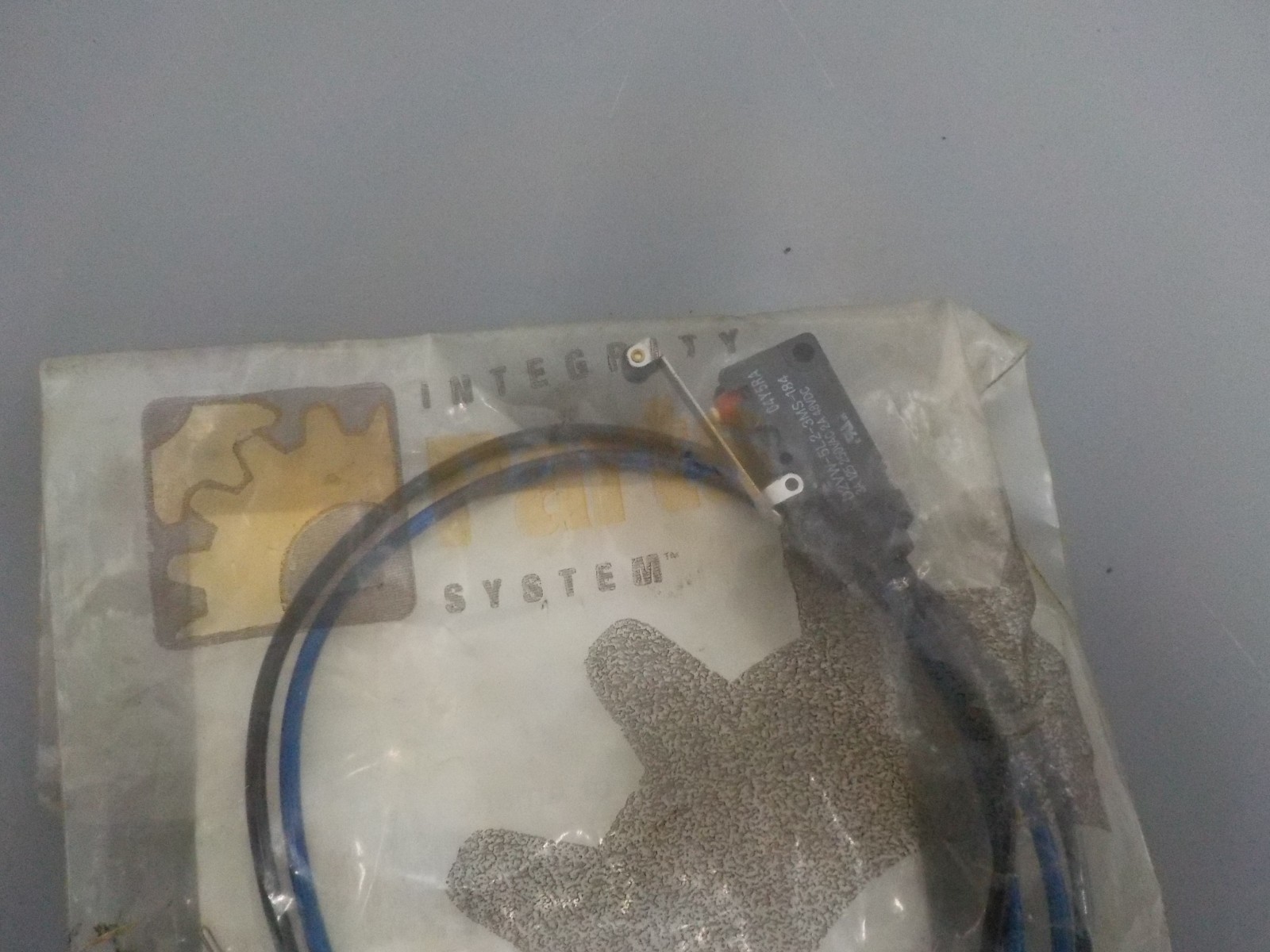 140040S Crown Forklift ASM Switch for sale online | eBay