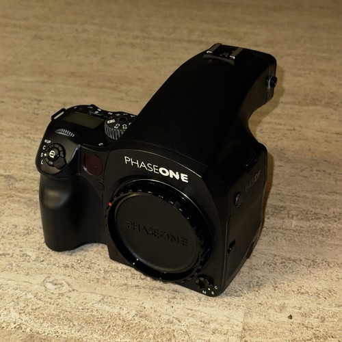 Phase One 645 DF Medium Format Digital Camera Body - CLEAN - US Seller ...