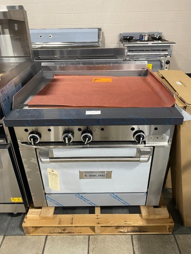 COMMERCIAL RANGE | eBay