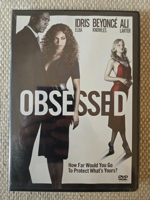 OBSESSED (DVD, 2009) Beyonce NEW, Sealed | eBay