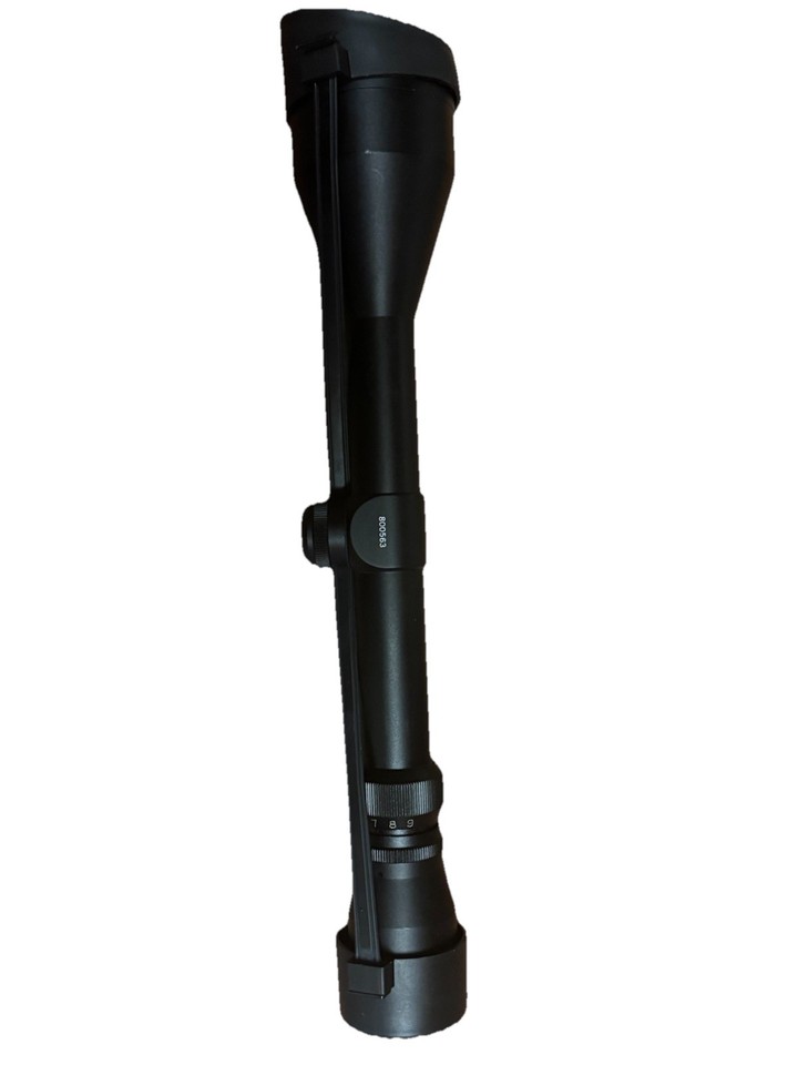 Simmons 3-9X50, Model No. 800563 | eBay