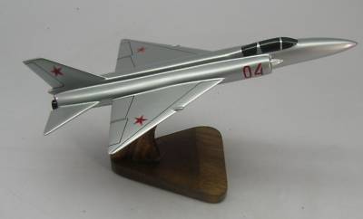 La-250 Anaconda Lavochkin Airplane Desktop Kiln Wood Model Large Free ...