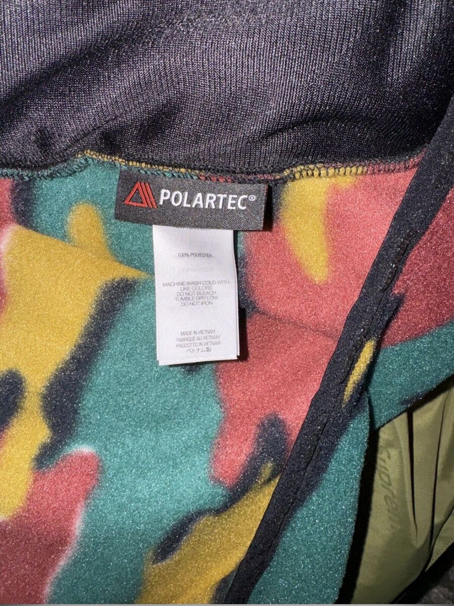 XL- Supreme 2-In-1 Gore Tex Polartec Liner Jacket-Gore Tex XL- Supreme 2-In-1 Gore Tex Polartec Liner Jacket-Gore Tex