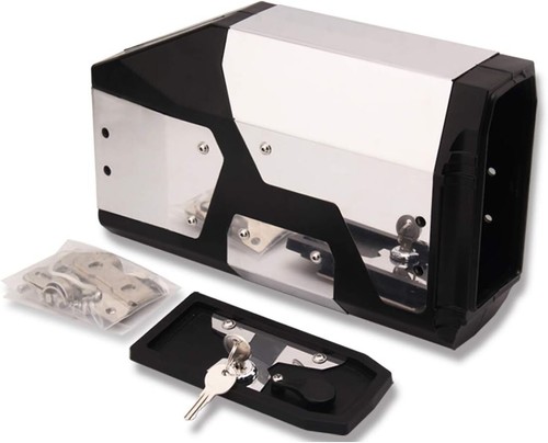 Motorcycle Waterproof Side Tool Box for BMW R1200GS R1250GS Adventure ...