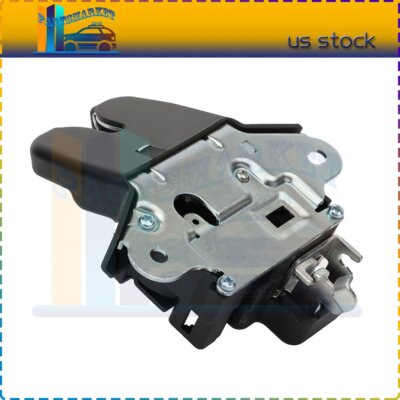 New Rear Trunk Lid Lock Actuator for Kia Rio 12-17 Tail Gate Latch ...