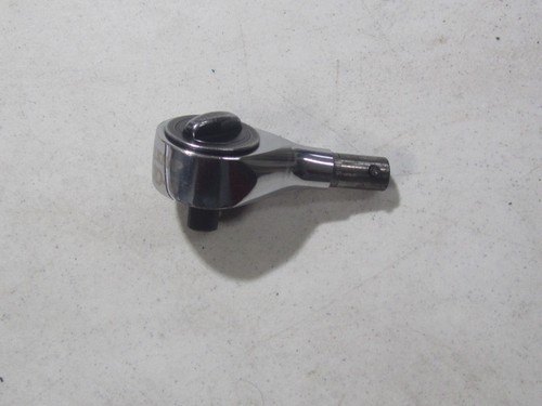 Belknap RJD-6 J-Shank x 3/8 Ratchet Head for Interchange Torque Wrench ...