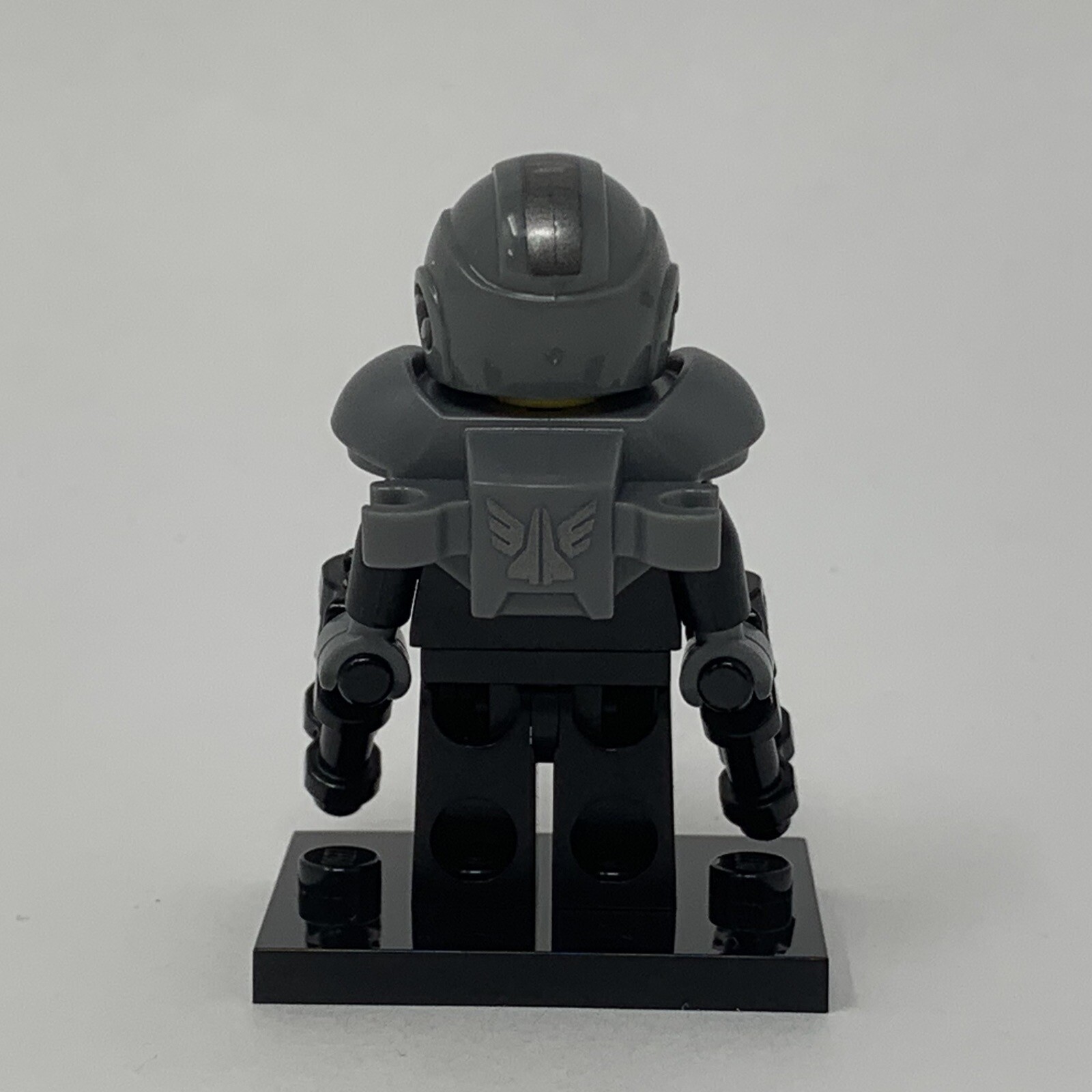 Lego Galaxy Trooper Collectible Minifigure Series 13 CMF Complete | eBay