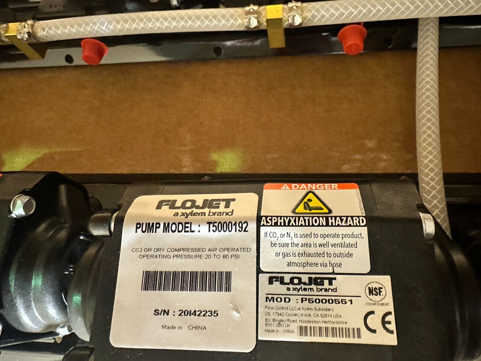 Lancer BIB Rack Bag-in-Box Organizational System 15 Box Capacity 85 ...