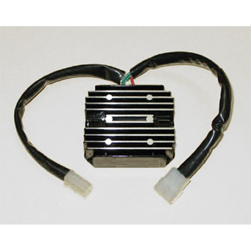 Electric Rec/Reg Fits 1994 Honda VT600CD Shadow VLX Deluxe | eBay