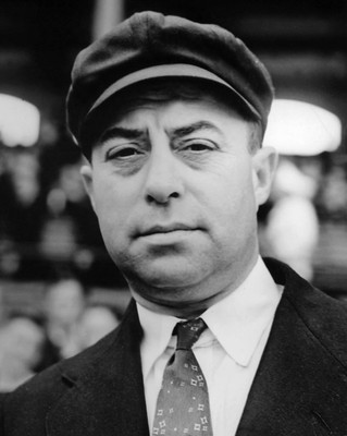 American League Umpire WILLIAM BILL MCGOWAN Glossy 8x10 Photo Poster ...