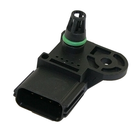 Goss MAP sensor for Ford Focus LV 3/09 - 1/00 Duratec DOHC 16v MPFI ...