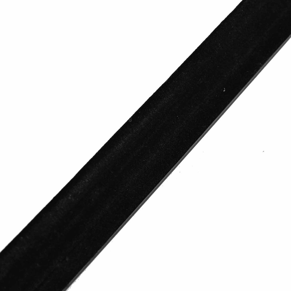 4PCS FIT CHEVY TRUCK INNER & OUTER WINDOW SWEEP FELT TRIM SEAL ...