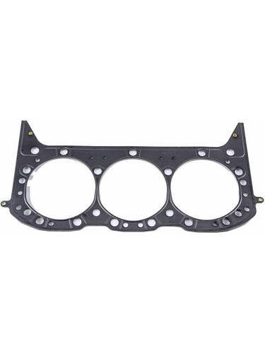 Cometic Gaskets Cylinder Head Gasket 4.060 in Bore 0.040 in Compres ...