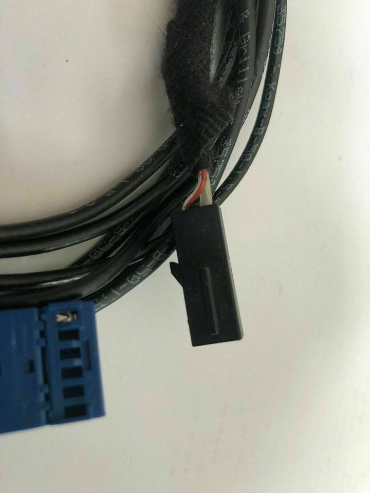 OEM Wiring harness microphone Volkswagen Bluetooth MIB2 MIB2.5 | eBay