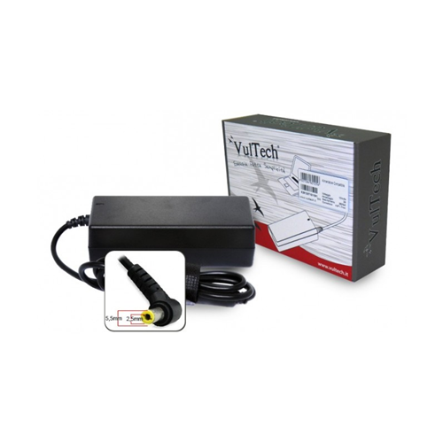 Unité Alimentation Vultech AS19474C-312 pour Asus 5.5X2.5MM 90W 19V 4 ...