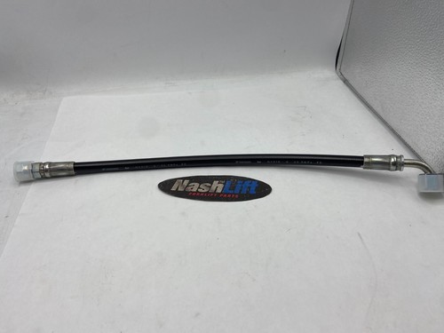 69616-FM40A Nissan Pipe and Hose Tilt Assembly 69616FM40A SK-26240315JE ...