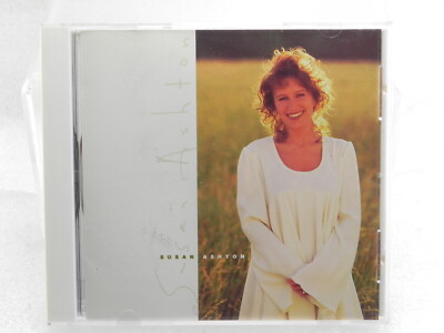 SUSAN ASHTON - Self-Titled CD 77775138825| eBay
