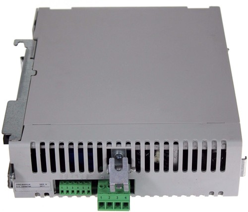 AB 2094-BMP5-M /A Kinetix 6500 4 Amp Servo Axis Power Module NEW IN BOX ...