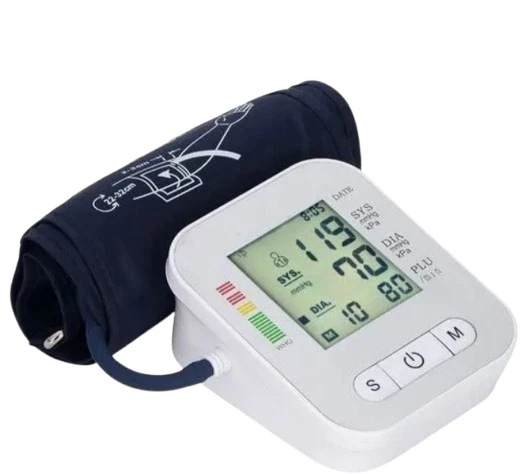 Electronics Blood Pressure Machine price in Bangladesh