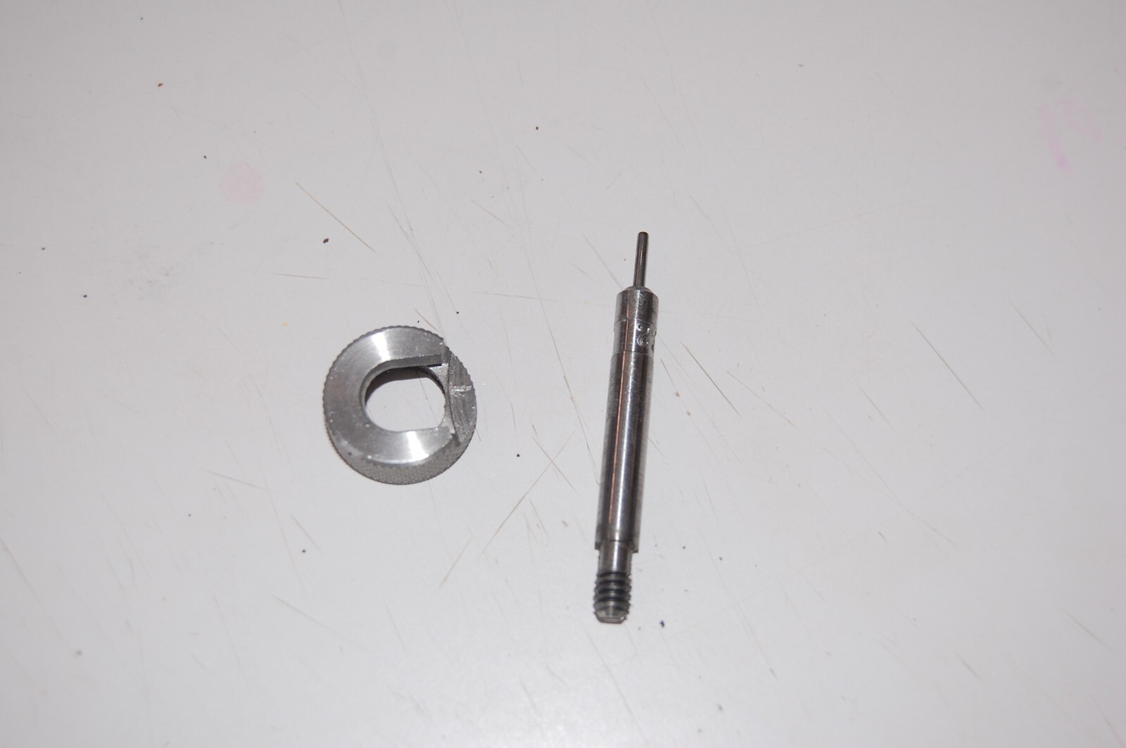 RCBS 223 Single Stage Shell Holder with Punch Ammo Loading equipment ...