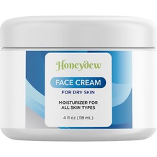 Geritrex Hydrocerin Moisturizing Cream for Dry Skin 4 Oz for sale ...