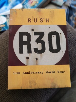 Rush: R30 | eBay