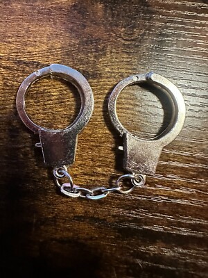 Toy Finger Cuffs | eBay