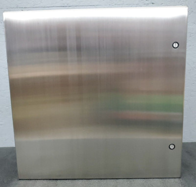 Boxes & Enclosures - 24 X 12