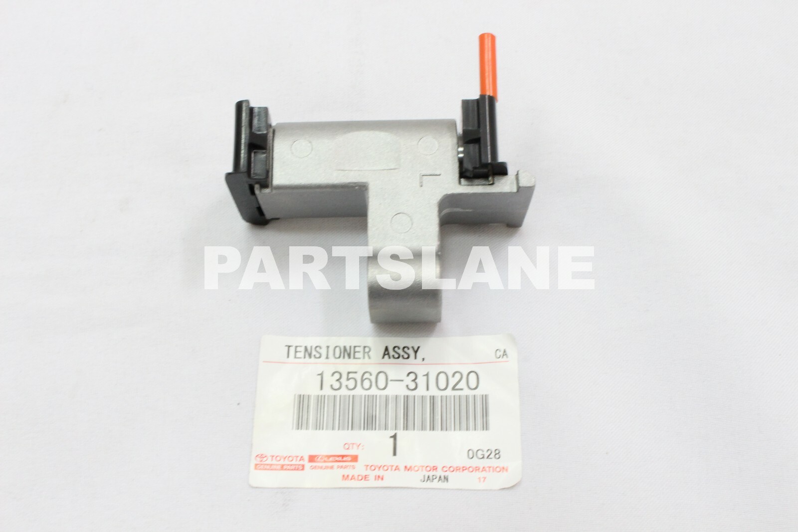 1356031020 Toyota Genuine Timing Chain Tensioner 13560-31020 for sale ...