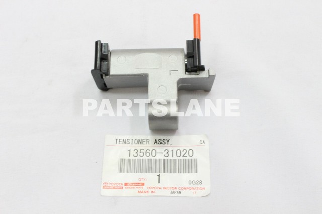 1356031020 Toyota Genuine Timing Chain Tensioner 13560-31020 for sale ...
