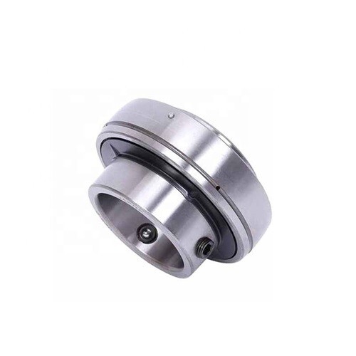 UC211-34 premium Insert Bearing With Set Screw UC211-34 ,2-1/8" Bore | eBay