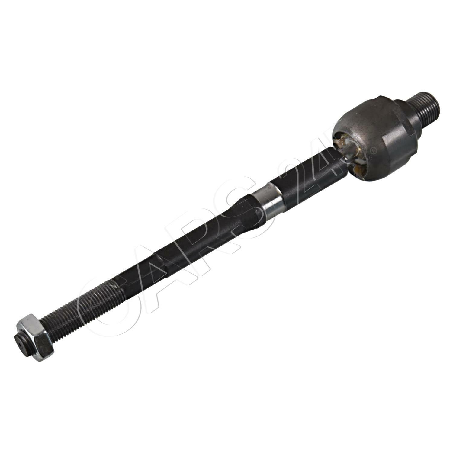 Tie Rod Axle Joint Front Left FEBI For HYUNDAI H-1 Starex Mpv 57724 ...