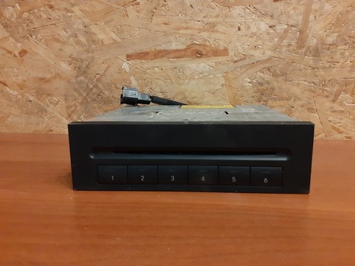MERCEDES-BENZ CLS C219 CD-Wechsler A2118705390 #257 2007 11385571 | eBay.de