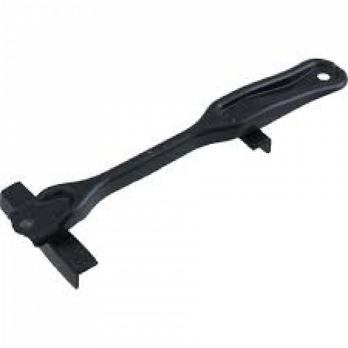 Toyota Genuine OEM CLAMP SUB-ASSY, BATTERY LAND CRUISER 100 UZJ100 ...